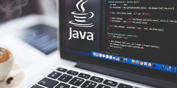 Curso Java – SAComp